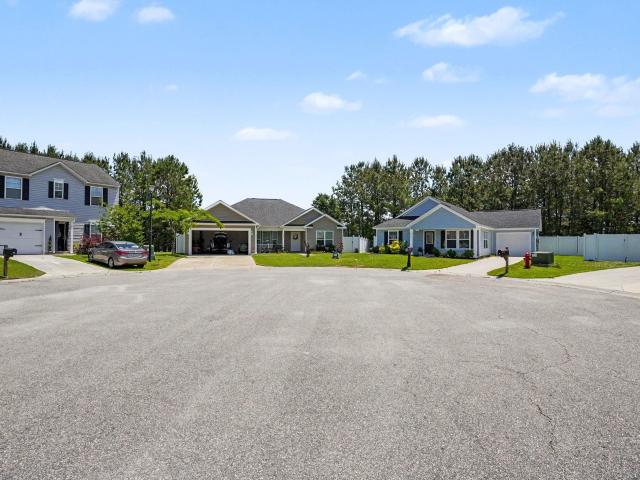 916 Clay Pigeon Ct