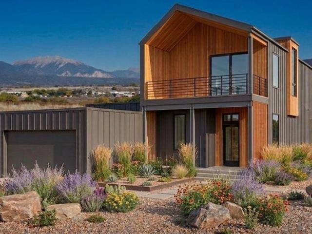 916 Crestone Ave Lot 6, Salida, CO 81201