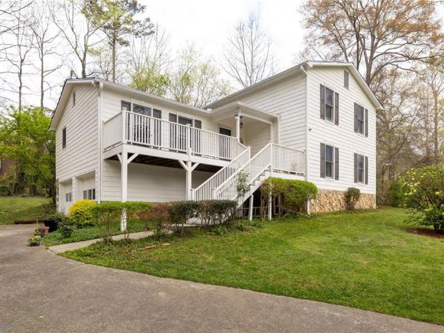916 Andover Ct, Woodstock, GA 30188 | MLS #7742 | Compass