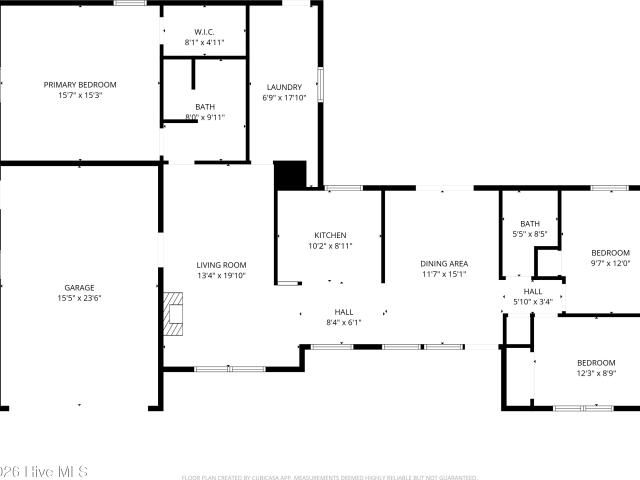 916 Acorn Hill Rd, Hobbsville, NC 27946 | MLS #100561 | Compass