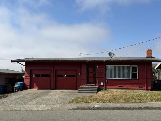 916 Allard Ave, Eureka, CA 95503