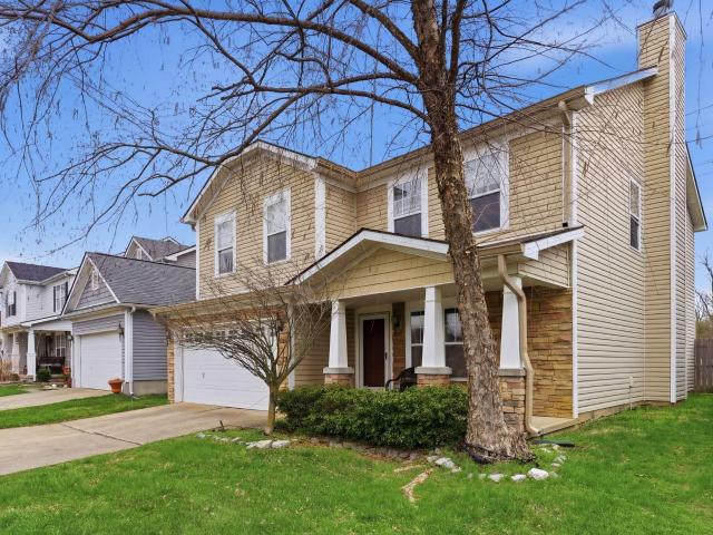 916 Applecross Drive