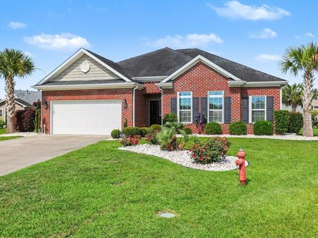 916 Ashbourn Ct, Murrells Inlet, SC 29576