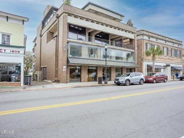 916 Bay St, Beaufort, SC 29902