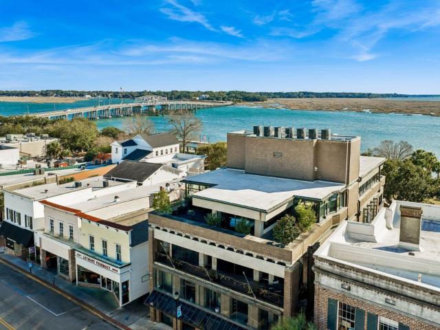 916 Bay Street, Beaufort, US, SC