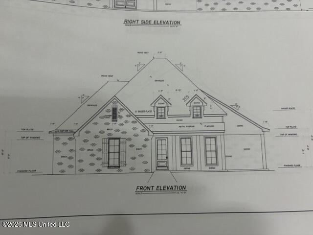916 Bald Eagle Dr, Brandon, MS 39047
