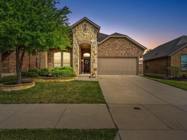 916 Berry St, Celina, TX 75009