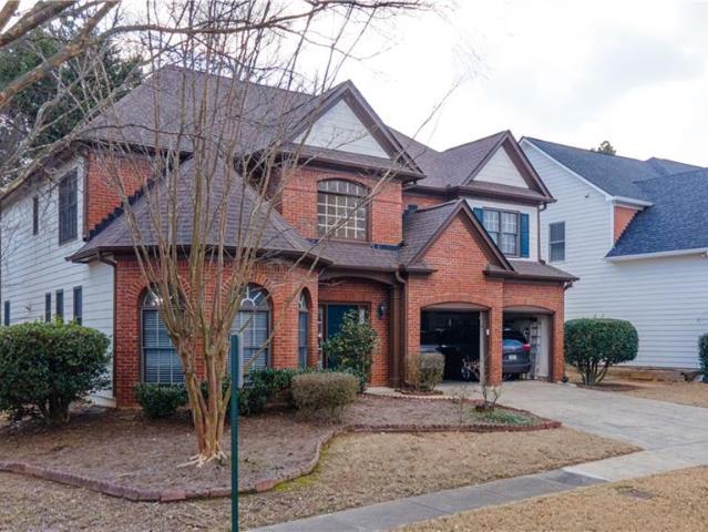 916 Bishops Crossing