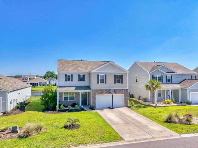 916 Blue Point Dr