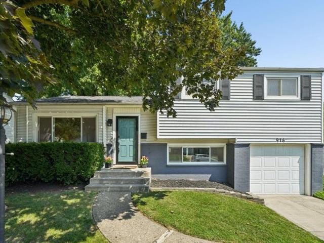 916 Bricker Blvd, Columbus, OH 43221