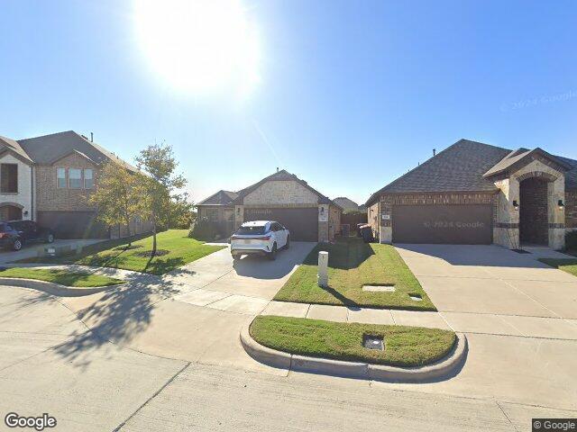 916 Brittany Dr, Anna, TX 75409