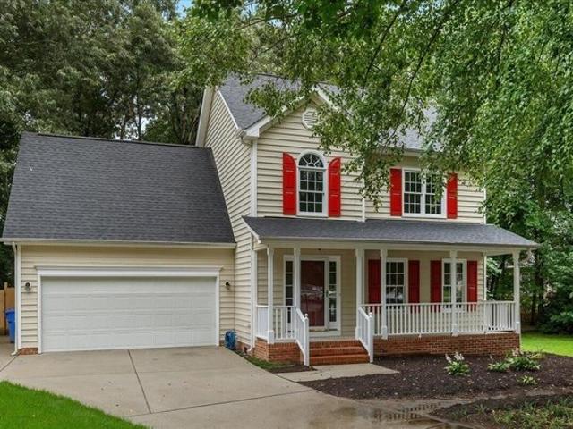916 Brookhannah Ct, Fuquay Varina, NC 27526