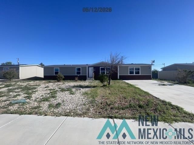 916 Butternut St, Artesia, NM 88220
