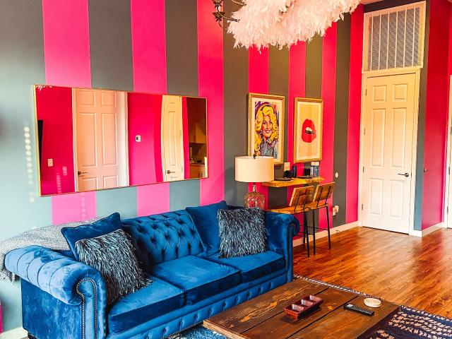 916 Buchanan St # 206
