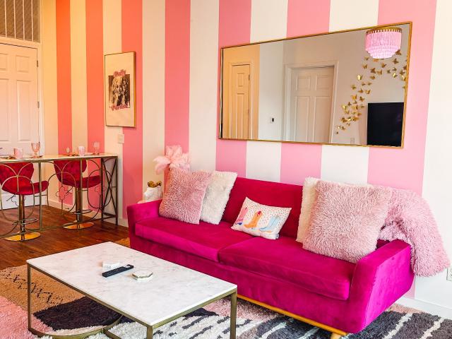 916 Buchanan St # 208