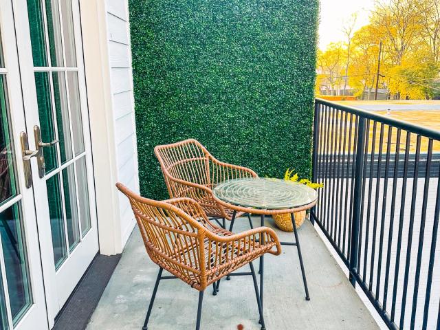 916 Buchanan St, Nashville, TN 37208 | MLS #3205
