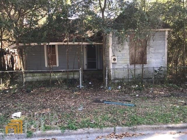 916 Gordon St, Brunswick, GA 31520