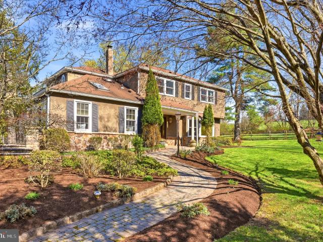 916 General Howe Dr, West Chester, PA 19382 | MLS #PACT2121 | Compass
