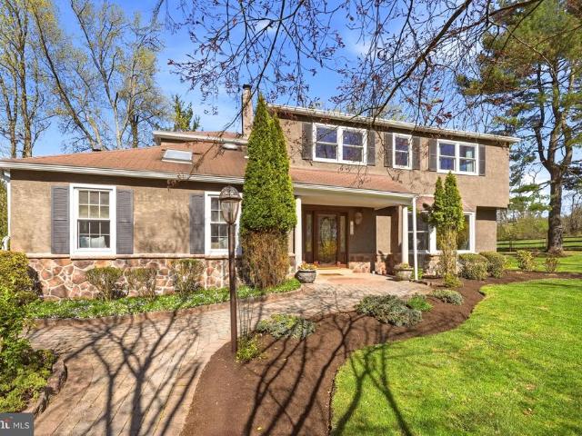 916 General Howe Drive