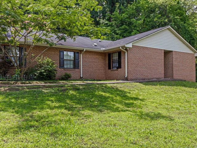 916 Glenwood Drive