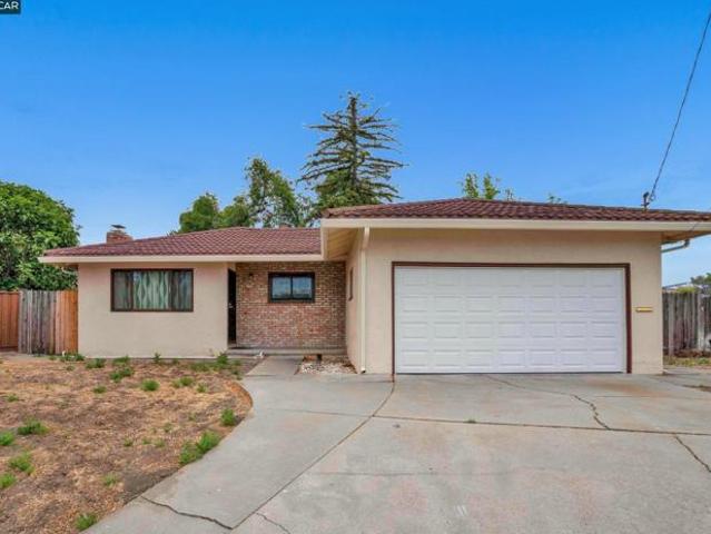 916 Graney Ct, Concord, CA 94518