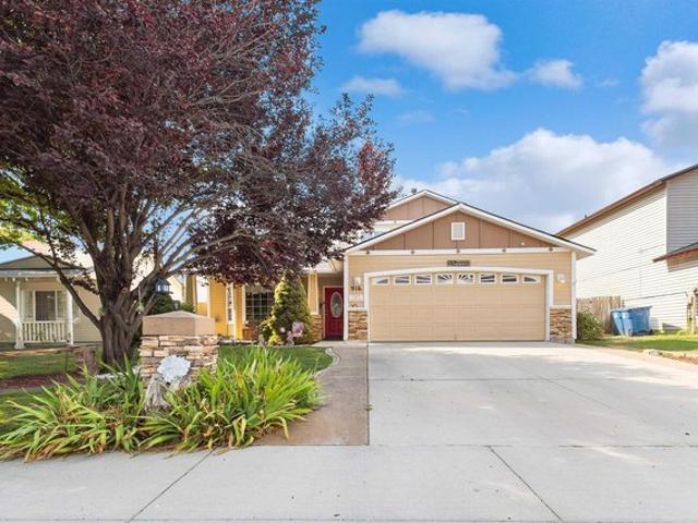 916 Graycliff Dr, Caldwell, ID 83607