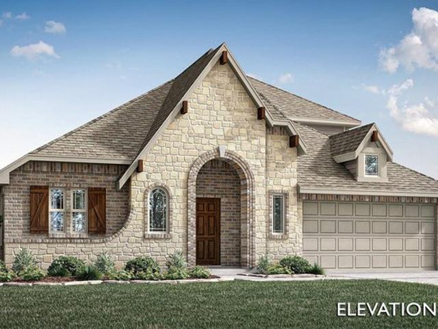 916 Greenleaf Ct, Anna, TX 75409