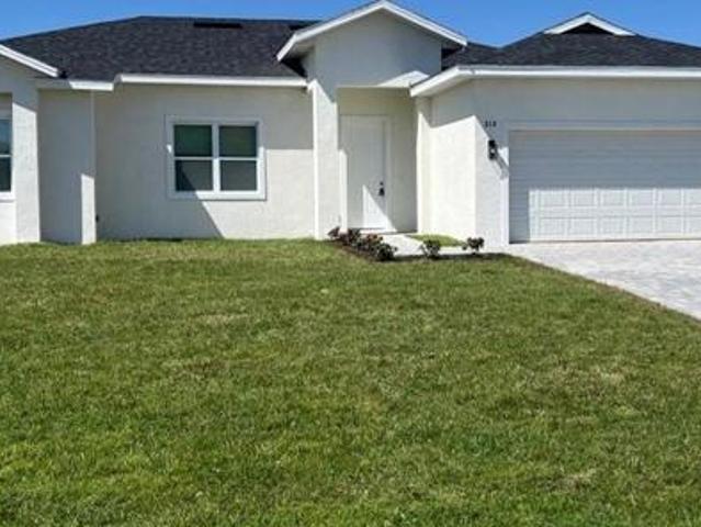 916 Dogwood Cir, Sebring, FL 33876