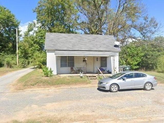 916 Dayton St, Muskogee, OK 74403
