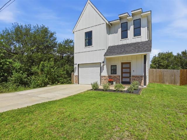 916 Devils River Drive