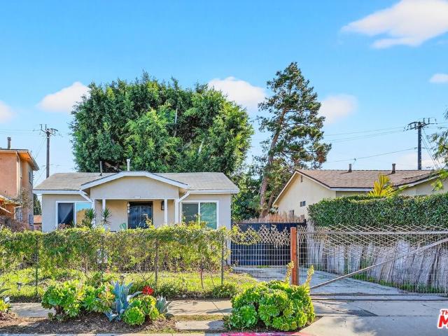 916 E 68th St, Inglewood, CA 90302 | MLS #26671