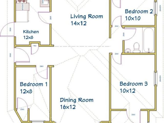 916 E Gorham St 3 Bedroom Apartment for Rent at 916 E Gorham St, Madison, WI 53703 Tenney Lapham