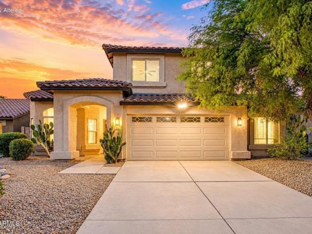 916 E Harwell Rd, Phoenix, AZ 85042