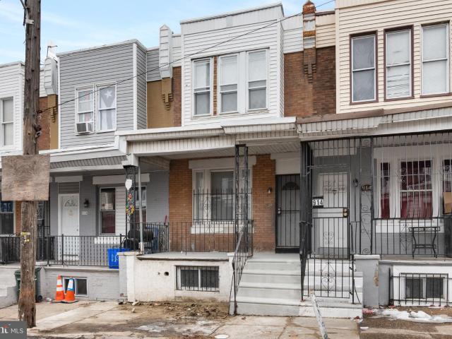 916 E Schiller St, Philadelphia, PA 19134 | MLS #PAPH2584