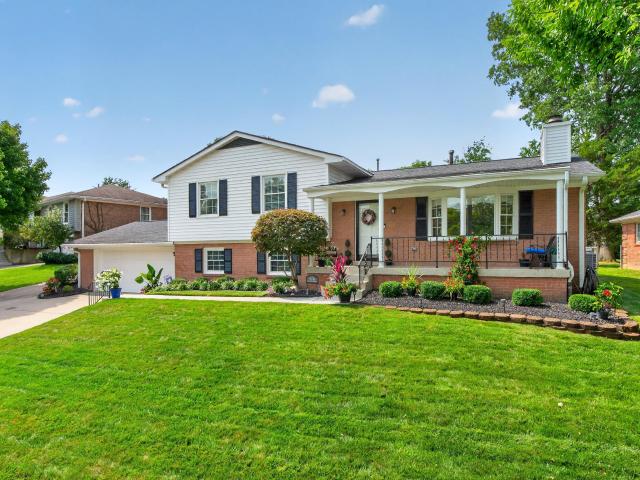 916 Edgewater Drive