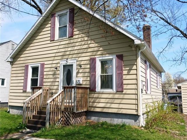 916 Elwood St, Rome, NY 13440