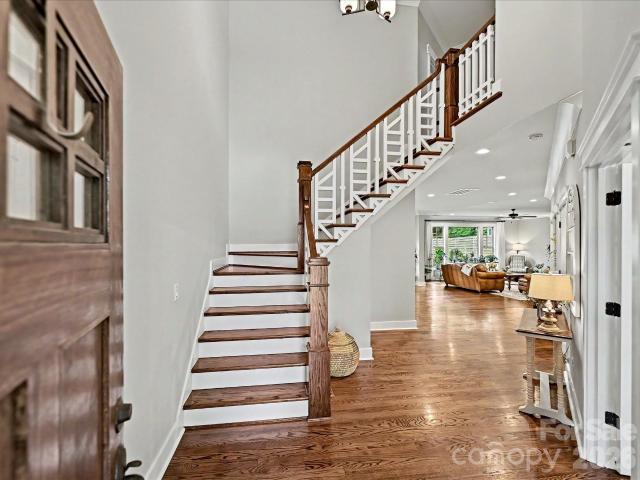 916 Essex St, Charlotte, NC 28205 | MLS #4374