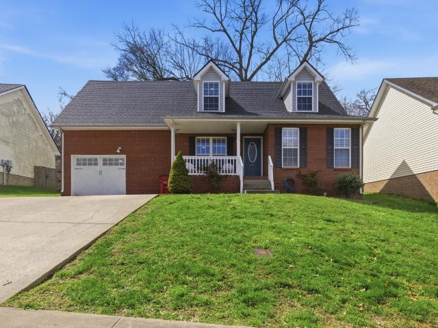 916 Excalibur Dr, Clarksville, TN 37040 | MLS #3147