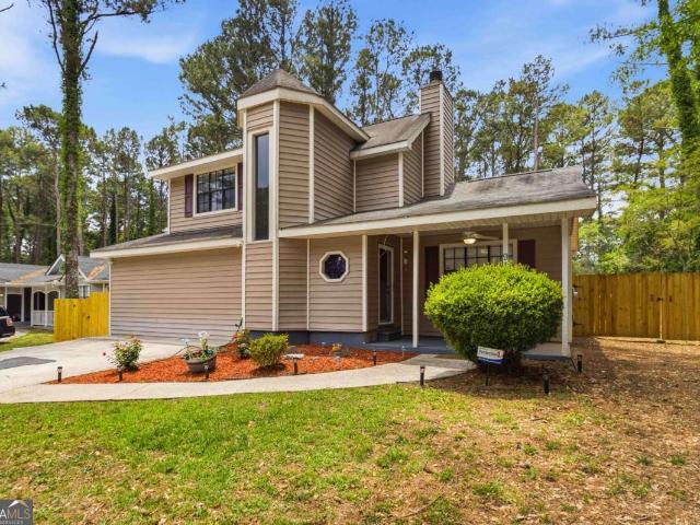 916 Forest Pointe Way