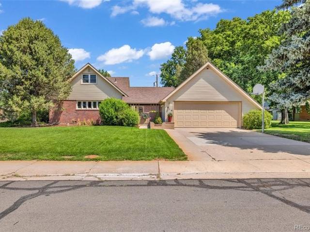 916 Fairhurst St, Sterling, CO 80751
