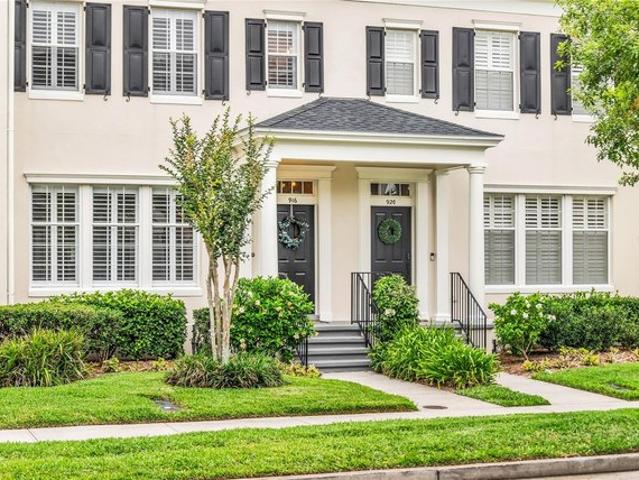 916 Fern Ave, Orlando, FL 32814