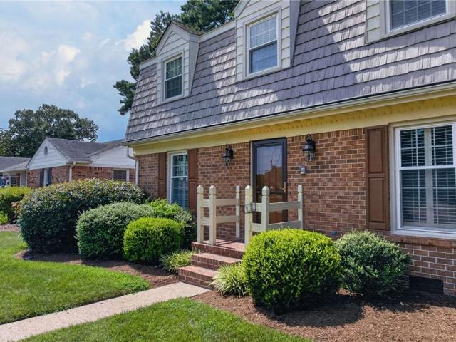 916 Five Forks RD