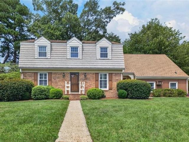 916 Five Forks Rd, Virginia Beach, VA 23455