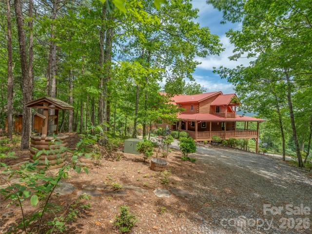 916 Fire Tower Road