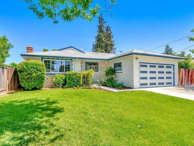 916 Flint Ave, Concord, CA 94518