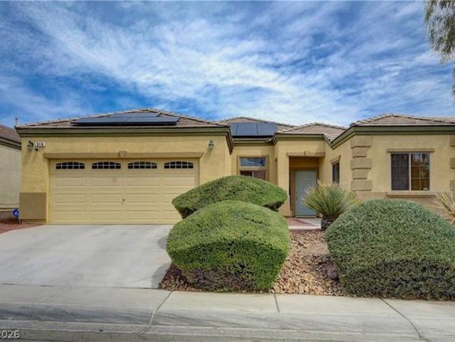 916 Kevin Baker Ave, North Las Vegas, NV 89086
