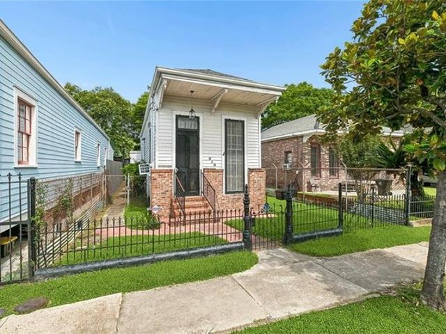 916 Kentucky St, New Orleans, LA 70117