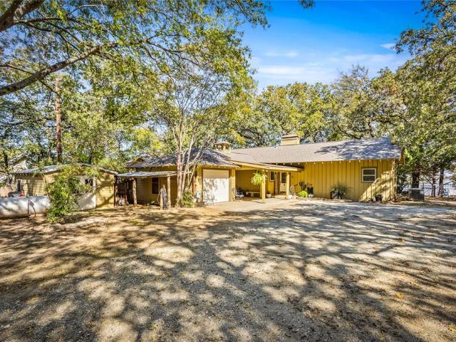 916 Kimbrough Rd, Azle, TX 76020 | MLS #21208
