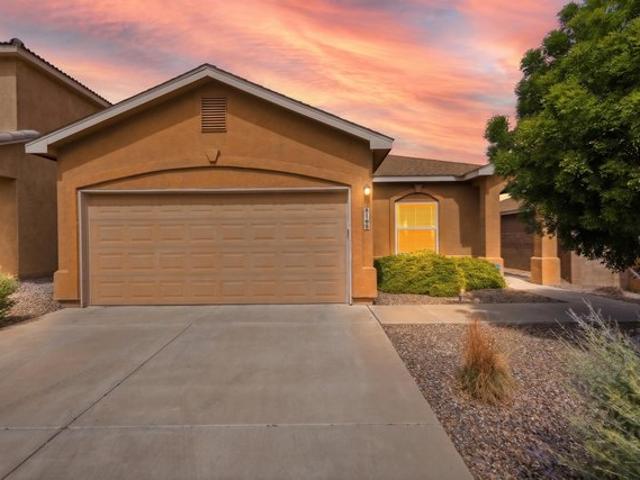 916 Kipuka Dr NW, Albuquerque, NM 87120