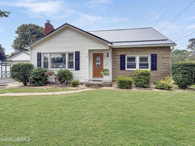 916 Hepburn St, Milton, PA 17847